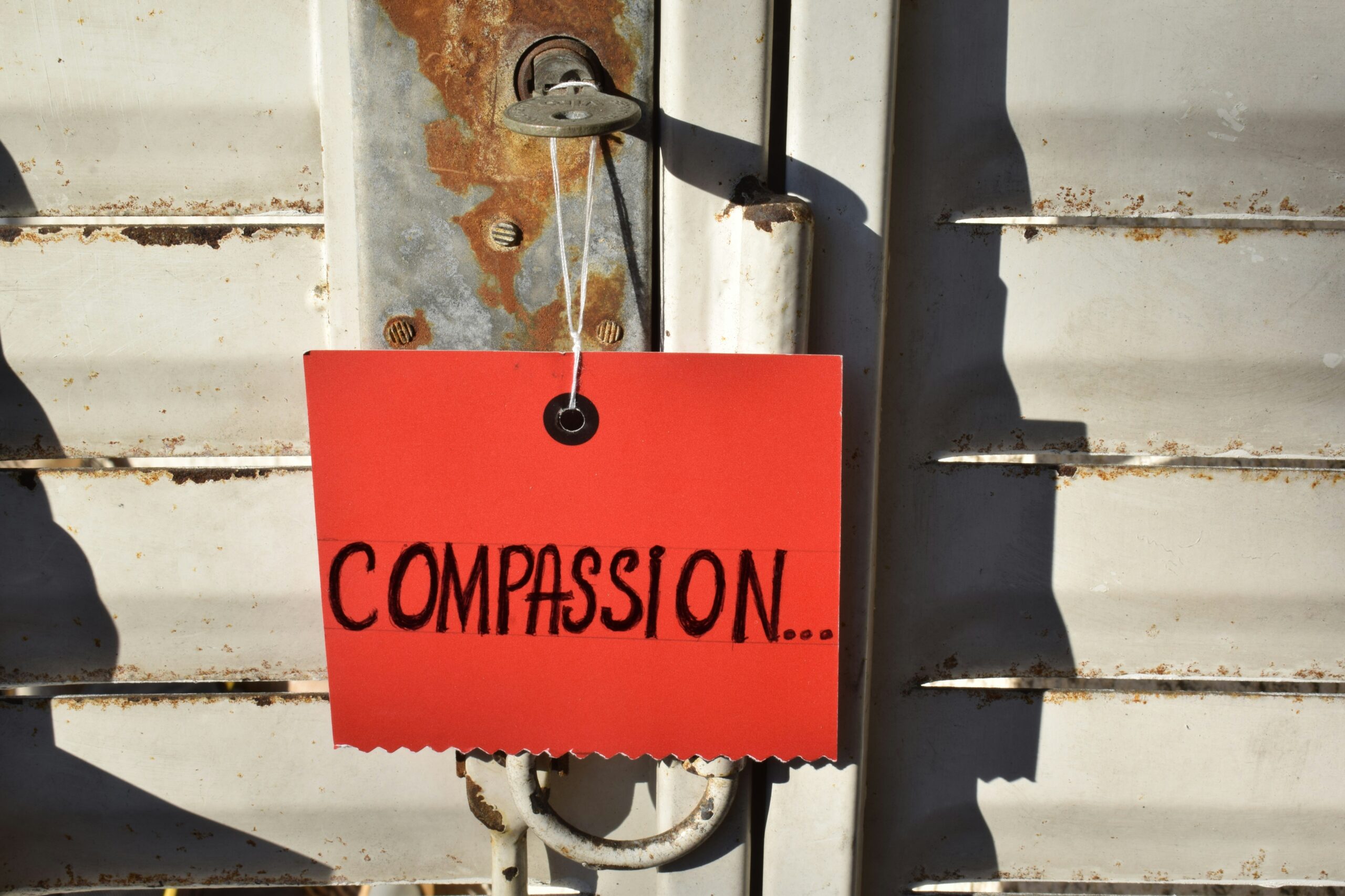 La fatigue de compassion : comment la prévenir et y faire face ...
